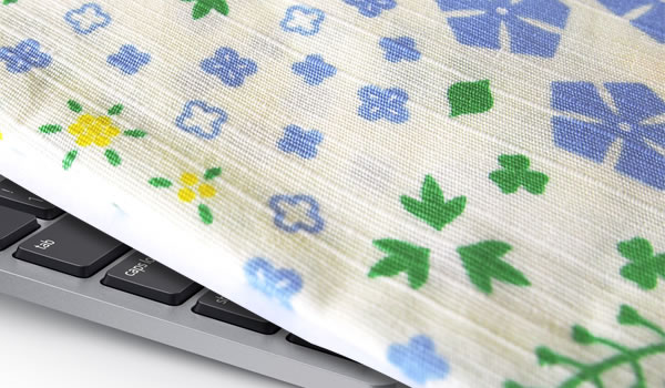 風呂敷の包み方 - NUNOいろは｜SHOKUBI