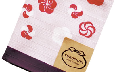 風呂敷の包み方 - NUNOいろは｜SHOKUBI