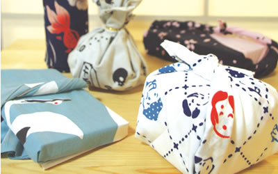 手ぬぐいの使い方 - NUNOいろは｜SHOKUBI