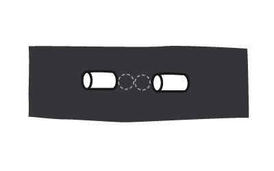 手ぬぐいの使い方 - NUNOいろは｜SHOKUBI