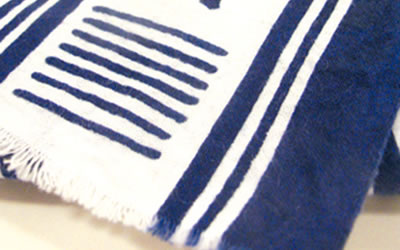 手ぬぐいの使い方 - NUNOいろは｜SHOKUBI