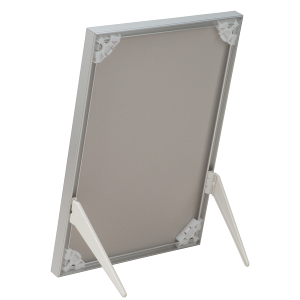 スリムエイト用 自立脚 2本入 A4・B4・A3・B3用 - 調理器具のSHOKUBI