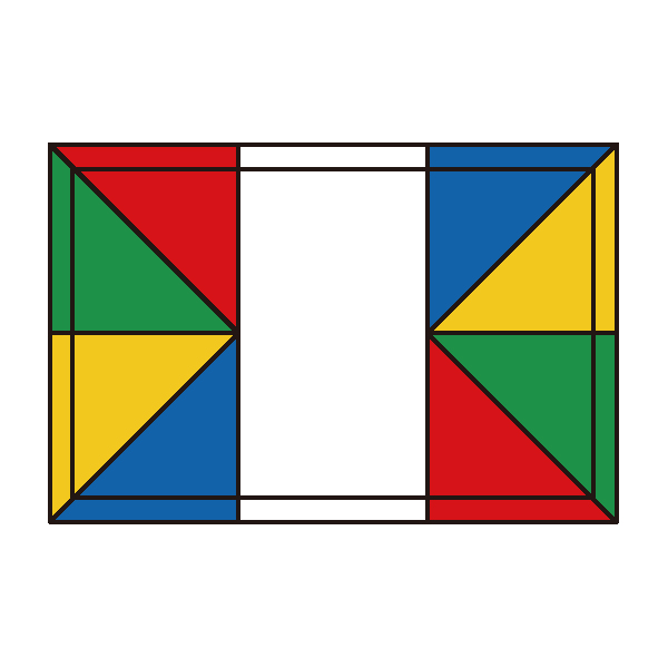 ミスタークイックNWシリーズ NW3045 4色 - 調理器具のSHOKUBI