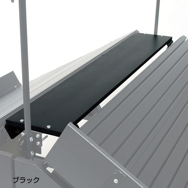 背合わせボード W1200/クリア - 調理器具のSHOKUBI