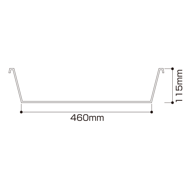 ウエイト用ワイヤー 2本入 H1800用 - 調理器具のSHOKUBI