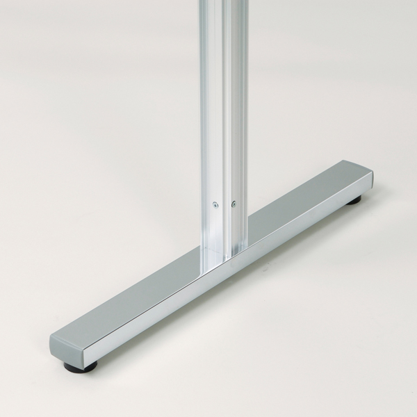 アルミポール48 1本 アジャスター式H1800用 - 調理器具のSHOKUBI