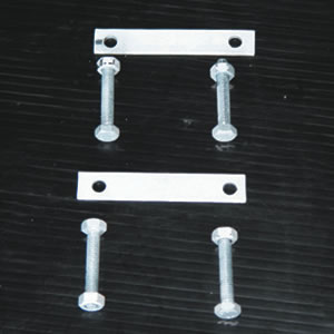 LEDセパレーツギャラクシー 小 ブルー2枚羽 - 調理器具のSHOKUBI