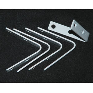 LEDセパレーツギャラクシー 小 ピンク 6枚羽 - 調理器具のSHOKUBI