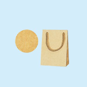 紙バッグ 黒 T-4 W120×D70×H165mm - 調理器具のSHOKUBI