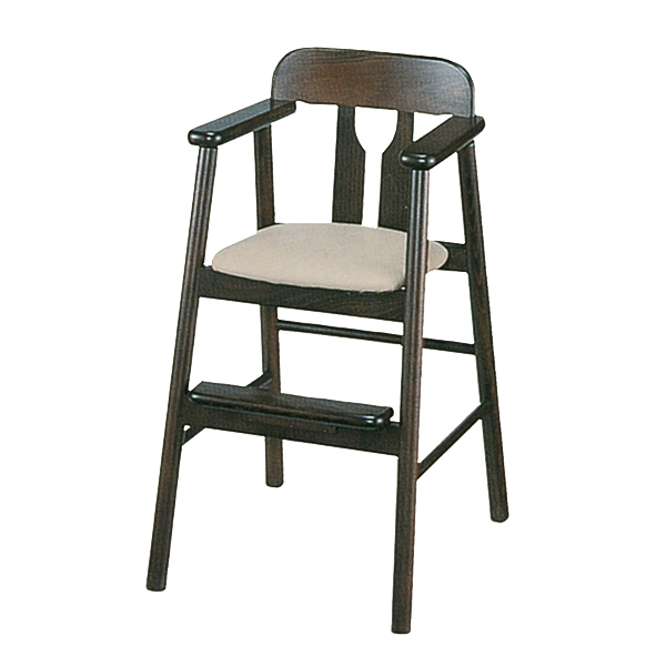 ハイチェア ブナ - 調理器具のSHOKUBI