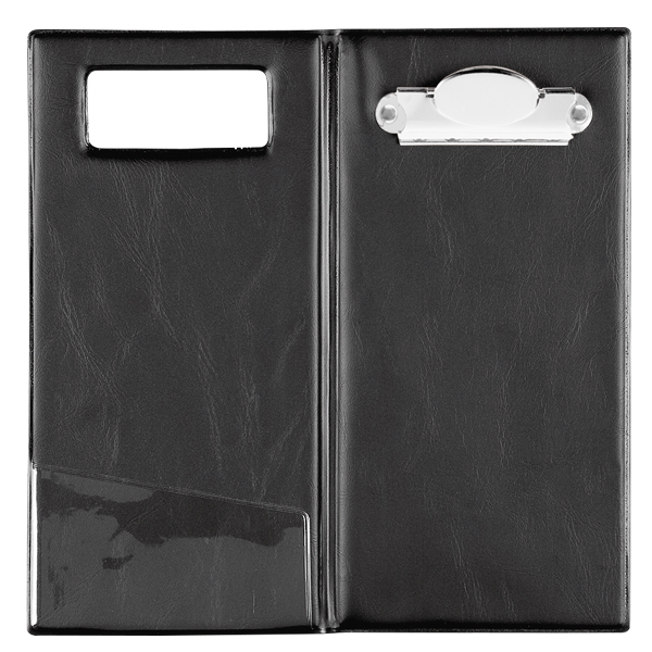 伝票クリップ MS-104N 黒 - 調理器具のSHOKUBI