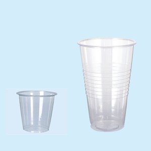 プラスチックカップ 2オンス 60ml - 調理器具のSHOKUBI