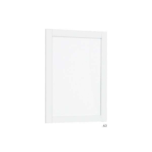 ポスターパネル ホワイト 346 B2 - 調理器具のSHOKUBI