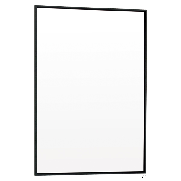 ポスターパネル ブラック 345 B2 - 調理器具のSHOKUBI