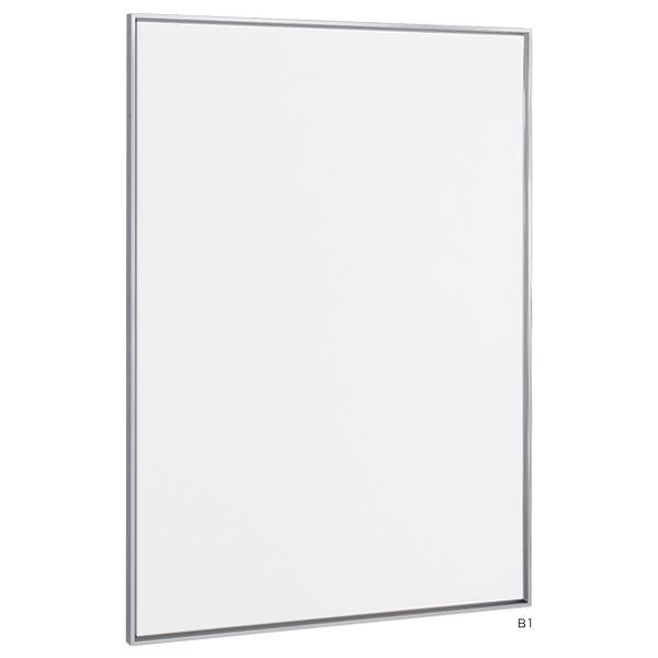 ポスターパネル ステン 345 A1 - 調理器具のSHOKUBI