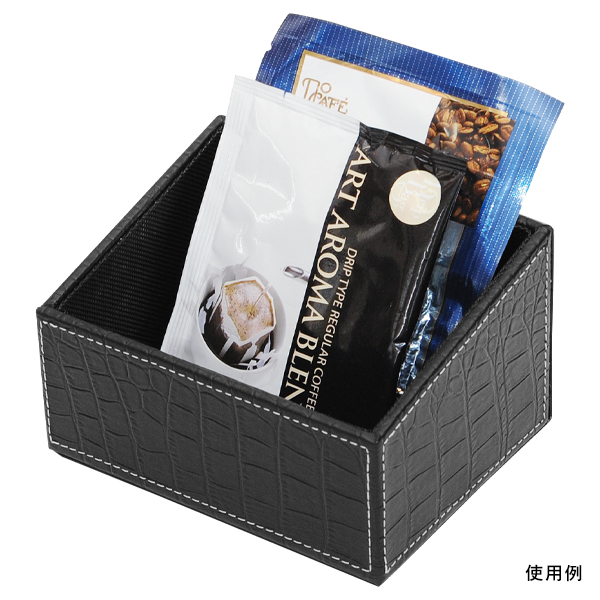 シンビ TM-E コーヒースタンドケース クロコダイル - 調理器具のSHOKUBI