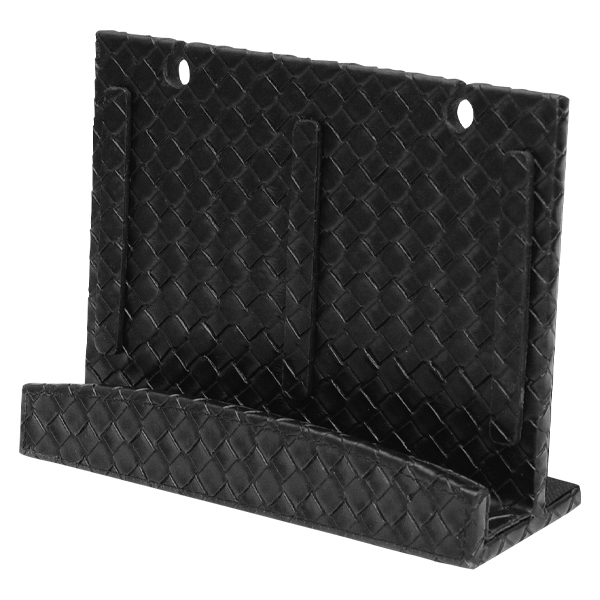 スマートフォンスタンド TM-D 黒 - 調理器具のSHOKUBI