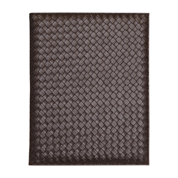 TM-G インフォメーション スリムバインダー B2073BRN 茶 - 調理器具のSHOKUBI