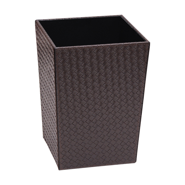 TM-M ダストボックス 蓋無し 茶 - 調理器具のSHOKUBI