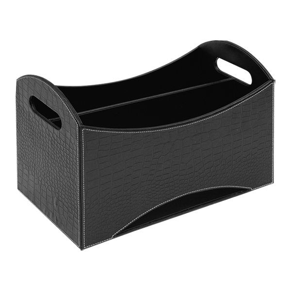 マガジンラック 仕切り付 TM-W クロコダイル - 調理器具のSHOKUBI