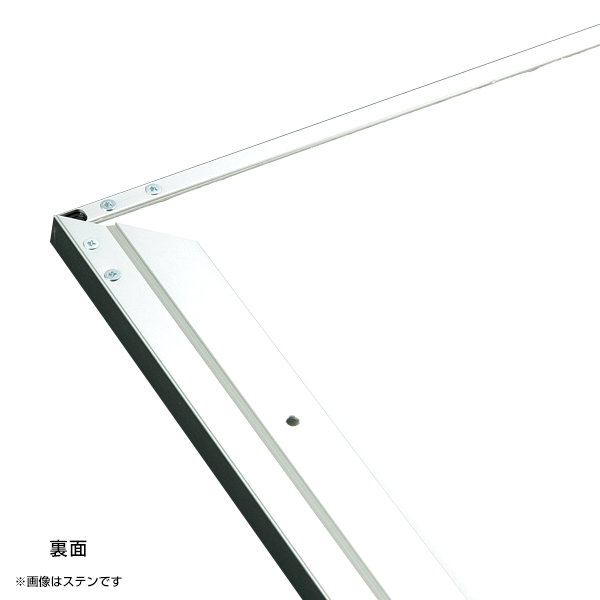 ポスターパネル ステン 131 B4 - 調理器具のSHOKUBI