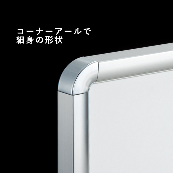 ポスターパネル ステン 333 A2 - 調理器具のSHOKUBI