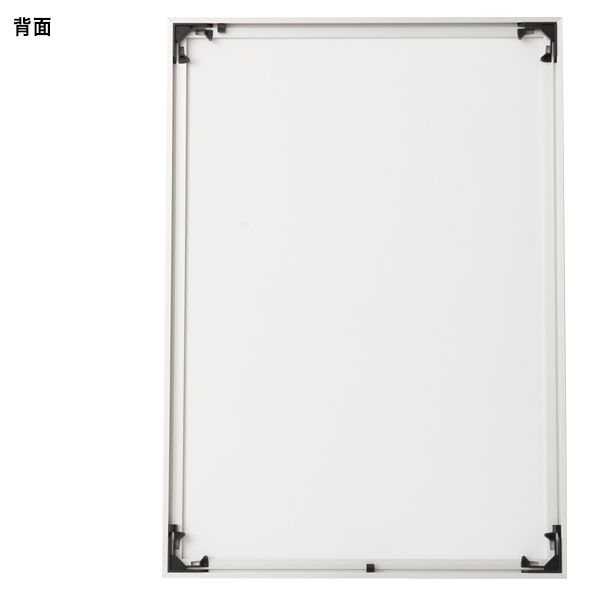 オストレッチOA賞証額 シルバー B4 - 調理器具のSHOKUBI