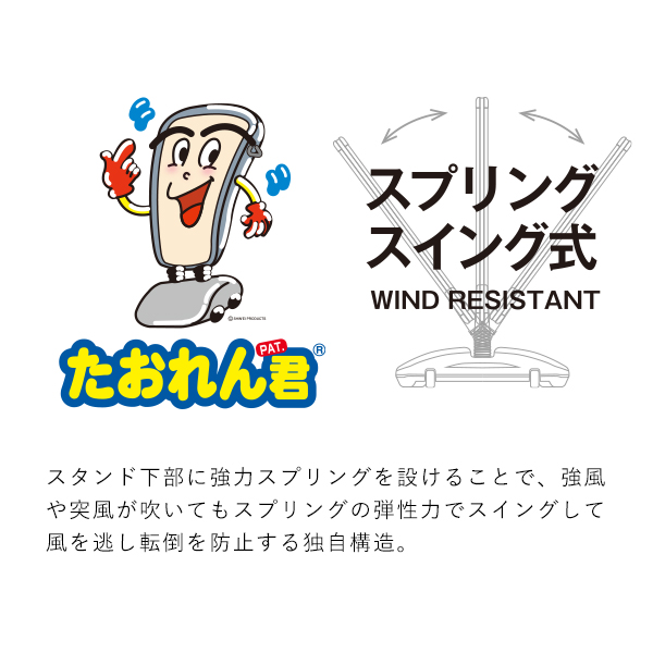 LEDローリングライトスタンド看板 パックシート入 B1型 - 調理器具のSHOKUBI
