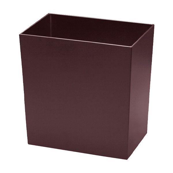 MSダストボックス L ブラウン - 調理器具のSHOKUBI