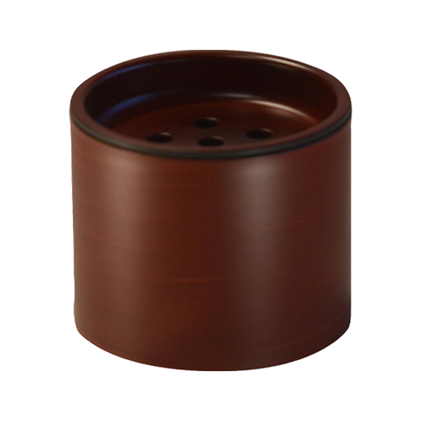 朱木目 茶こぼし - 調理器具のSHOKUBI