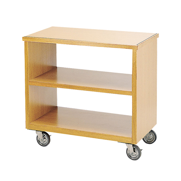 サービスワゴン - 調理器具のSHOKUBI