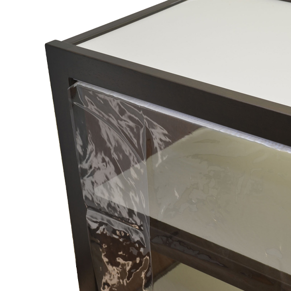 ワゴン用 とうめいシート 57144 - 調理器具のSHOKUBI