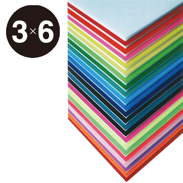 ニューカラーボード 5mm 3×6 ブラック - 調理器具のSHOKUBI