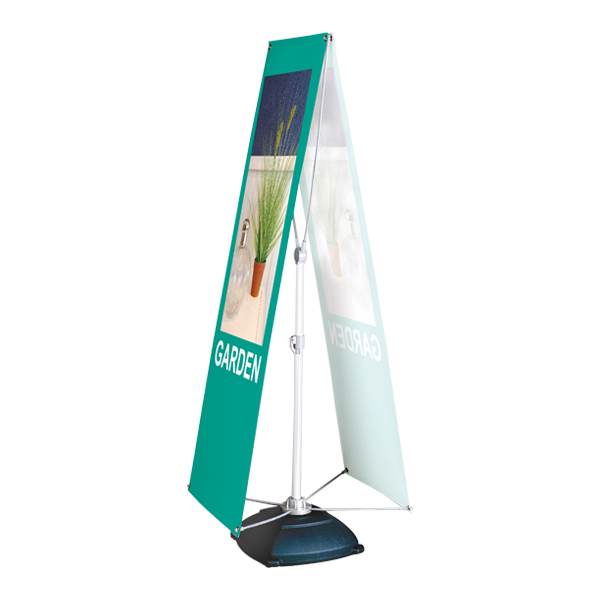 友屋 バナースタンド Y-BAND-LIGHT - 調理器具のSHOKUBI