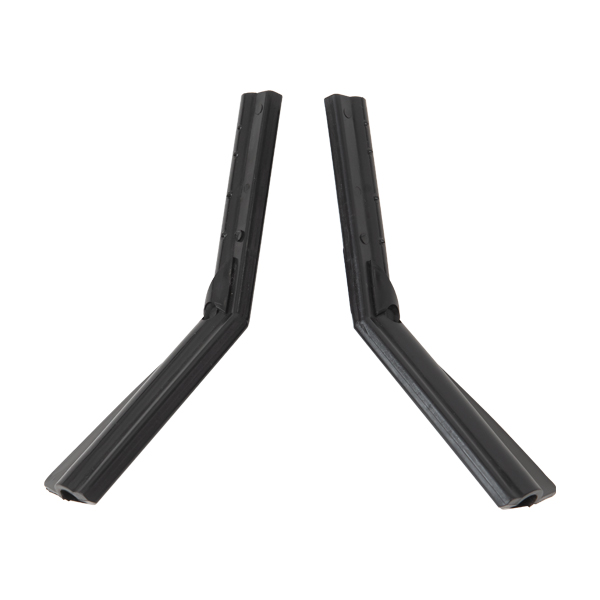 バナースタンド QSB-Y用 補修パーツ 左右 下部コネクター - 調理器具のSHOKUBI