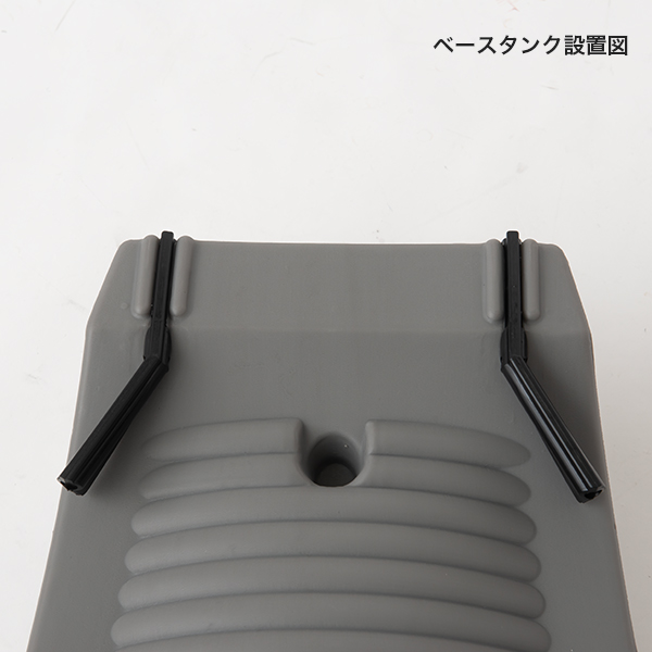 バナースタンド QSB-Y用 補修パーツ 左右 下部コネクター - 調理器具のSHOKUBI