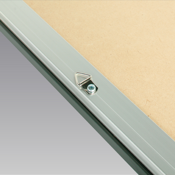 プリンパオープンパネルH30縦 B3ホワイト - 調理器具のSHOKUBI