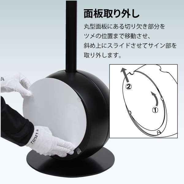 プリントメディアスタンド CS-S4Y A4ヨコ - 調理器具のSHOKUBI