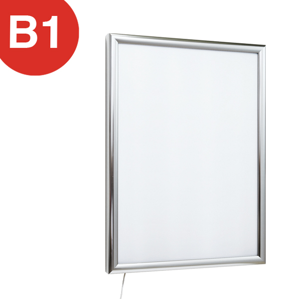 LED内照パネル 屋内用 4000lx FE999 B1/ステン - 調理器具のSHOKUBI