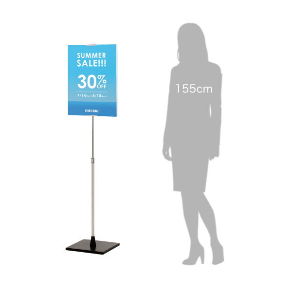 ポールサイン PSX-42P 両面 - 調理器具のSHOKUBI