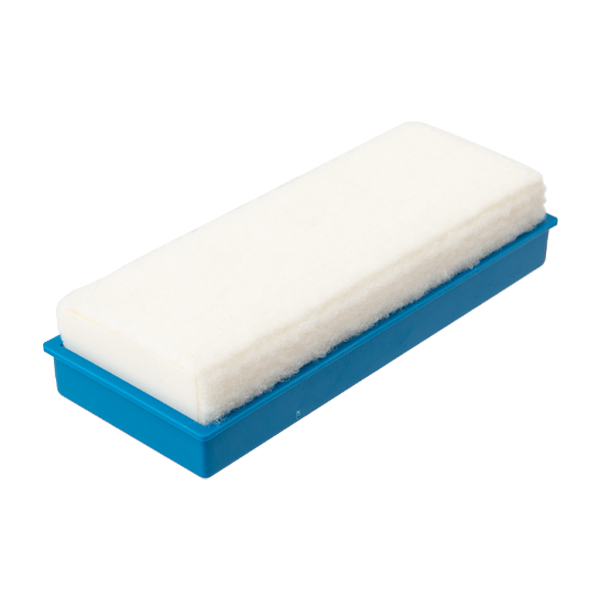 ホワイト用 ラーフル Lサイズ - 調理器具のSHOKUBI