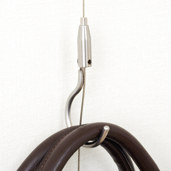 バッグホルダー APH-67 - 調理器具のSHOKUBI