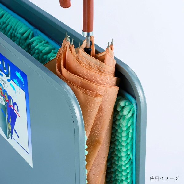 傘滴とり 本体 NHD - 調理器具のSHOKUBI