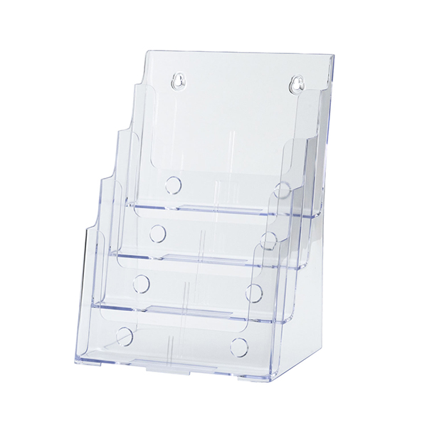 カタログケース T774 A4/4段 - 調理器具のSHOKUBI