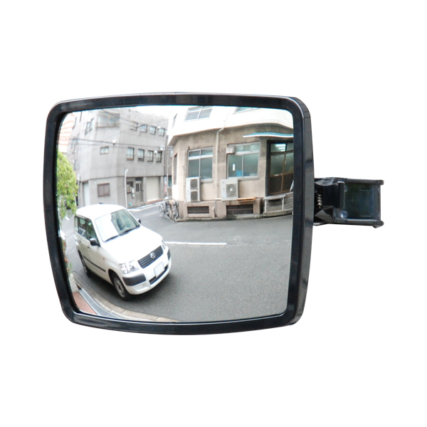 光 ワイドミラー Gk-124 クリップ式 - 調理器具のSHOKUBI