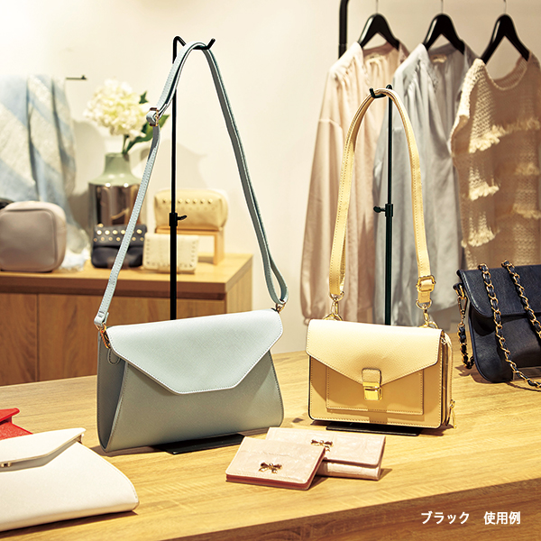 バッグホルダー クローム - 調理器具のSHOKUBI