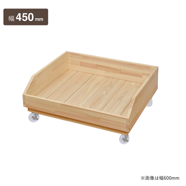 PAタワーラック用ベース W450 - 調理器具のSHOKUBI