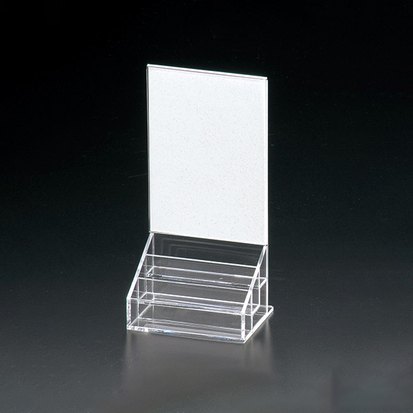 カード&名刺スタンド CL-56 3段 - 調理器具のSHOKUBI