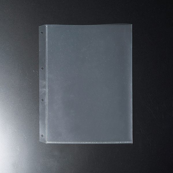 メニュー用 ポケット SBP-B5 中 - 調理器具のSHOKUBI