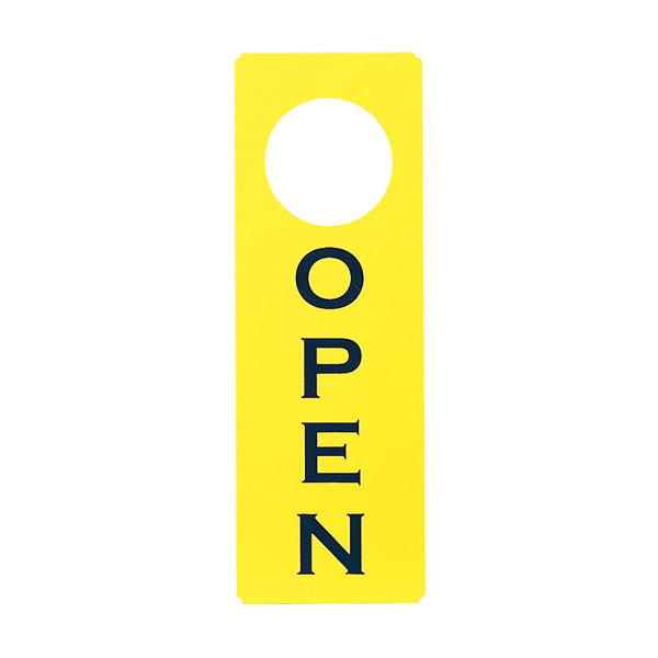 OPEN・CLOSED OC-83 イエロー - 調理器具のSHOKUBI